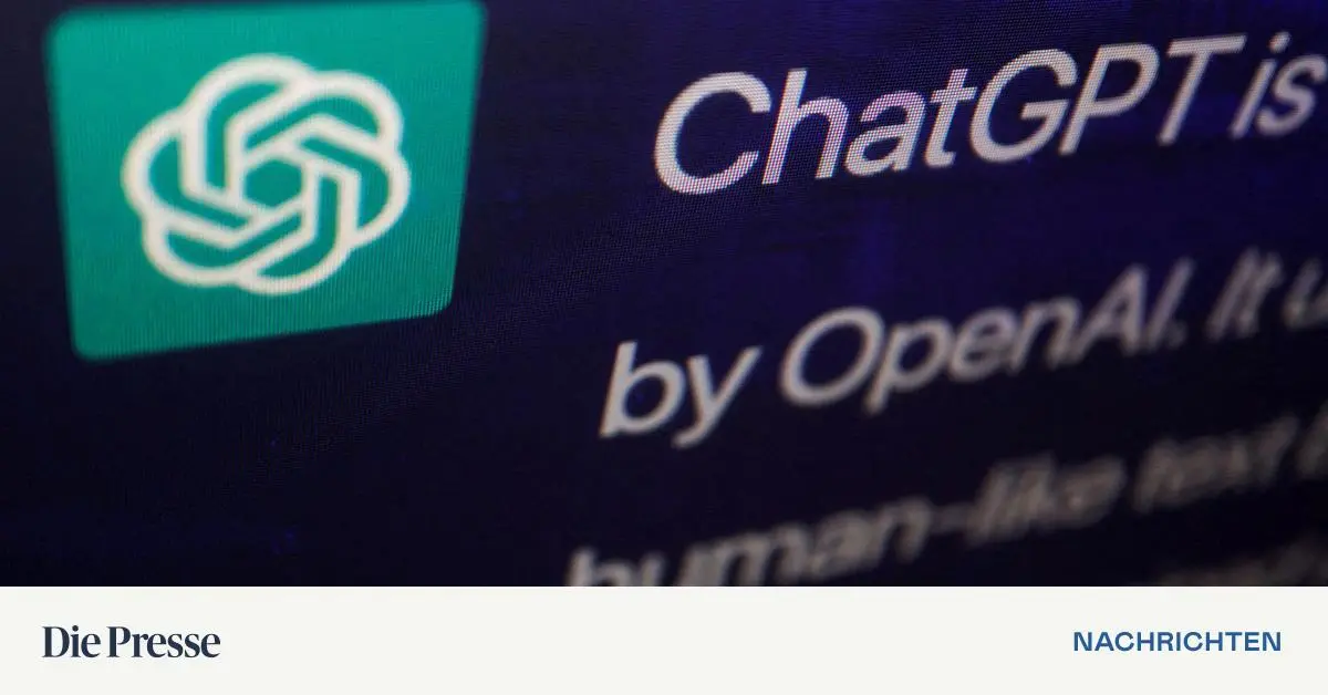 OpenAI plans tailor-made AI applications | Debris.com